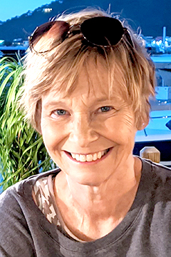 Kim Mary (Montplaisir) Coyle | News, Sports, Jobs - The Nashua Telegraph